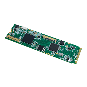 EVC-H411-2280-P2-Everfocus