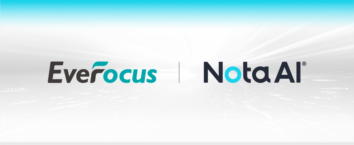 Driving into the Future with EverFocus and Nota AI’s Hardware-Aware AI ...