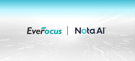 Driver Monitoring System-Everfocus
