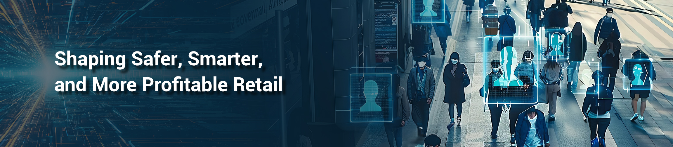 Smart Retail-Everfocus